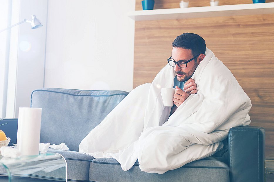 Heiserkeit - Ursachen & Tipps, wenn die Stimme weg ist | isla®